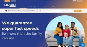 10 Top Internet Service Providers in Kenya: By Market Share